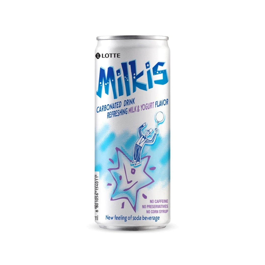 Milkis Original 250ML – Jacks Corner